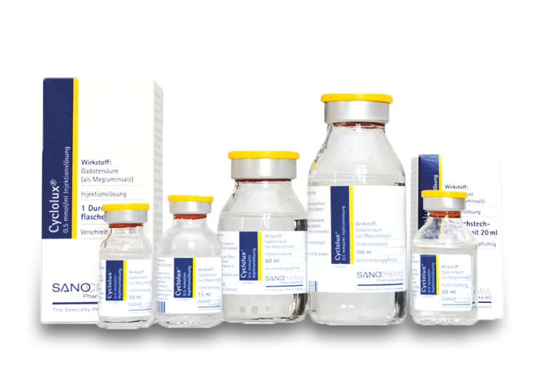 Contrast Agents – Baslan Ltd.