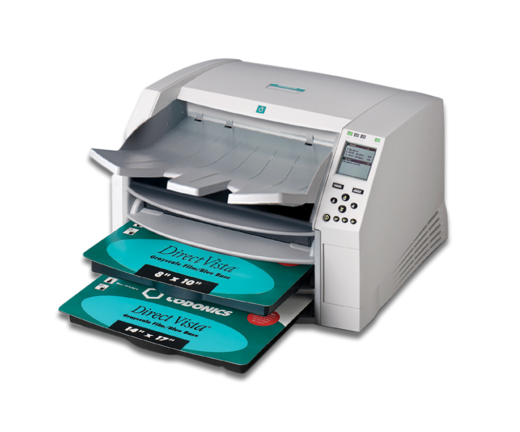 Horizon G2 Medical Image Printer – Baslan Ltd.