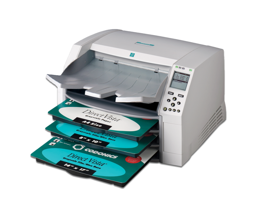 Horizon GS Medical Image Printer – Baslan Ltd.