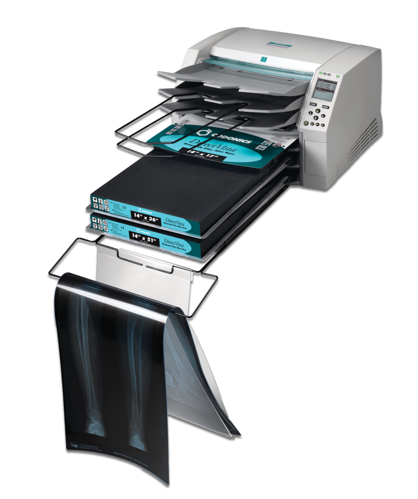 Horizon XL Medical Image Printer – Baslan Ltd.