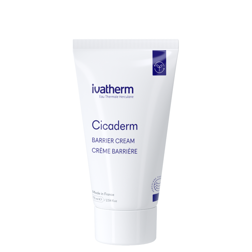 Ivatherm Cicaderm – Baslan Ltd.