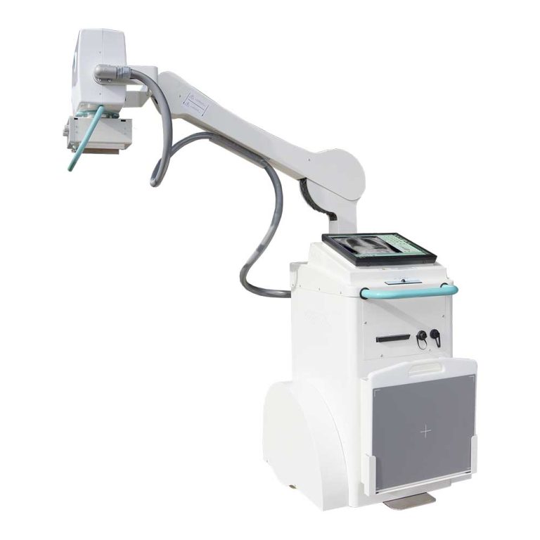 Mobile X-Ray Systems – Baslan Ltd.